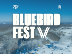 Bluebird Fest | Winterplace Ski Resort